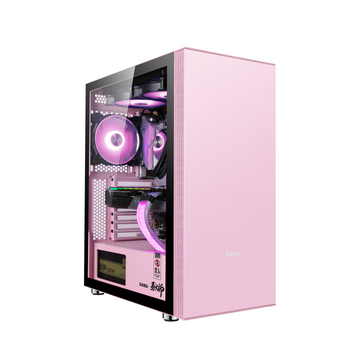 Gaming And Creator PCs – NextLevelGamingPCs